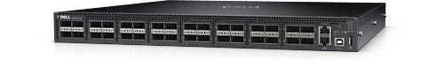 Support for PowerSwitch S6000 ON | Overview | Dell Serbia Support for PowerSwitch S6000 ON | Overview | Dell Serbia